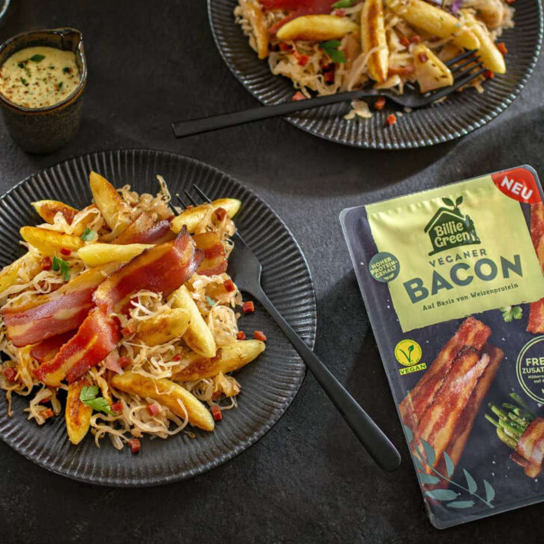 Carne Vegan – Coccole di Gusto
